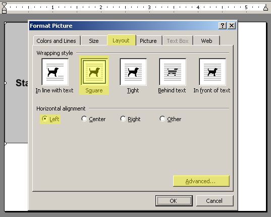 Producing your tribute files